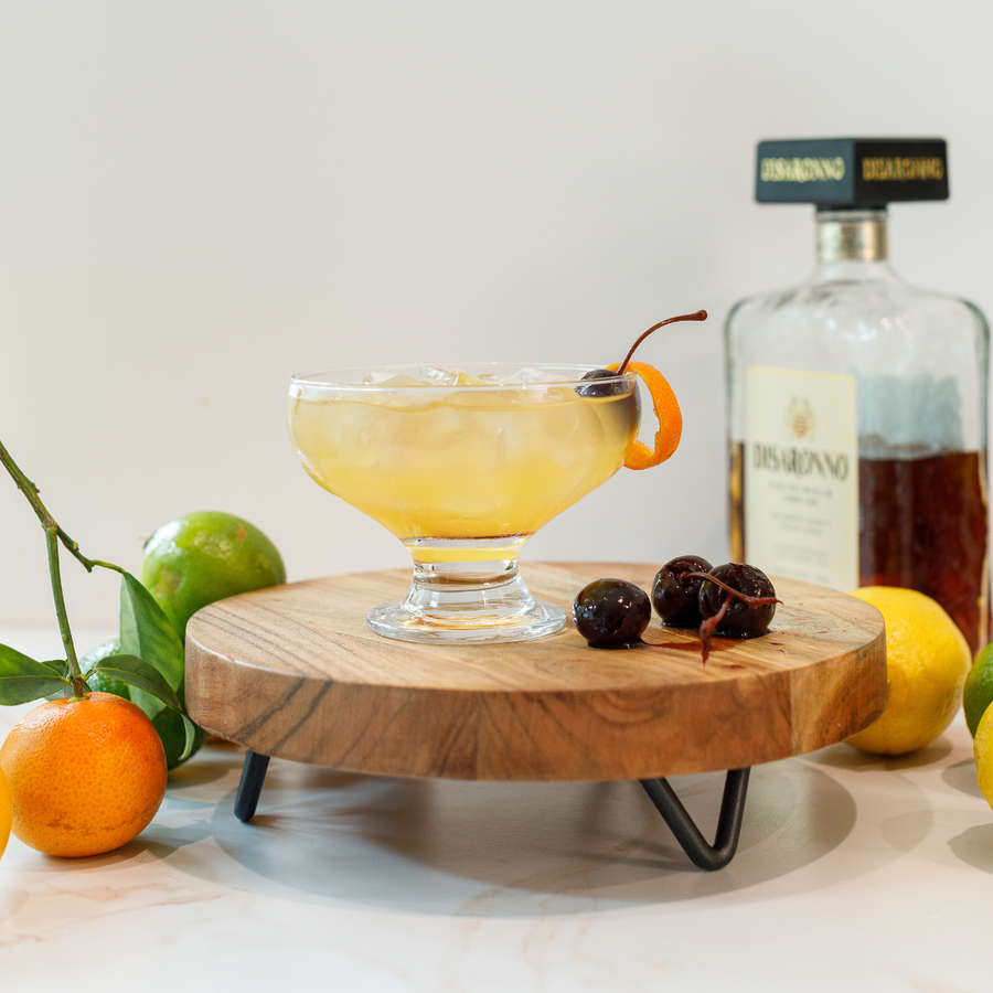 Italian Margarita | Sol Squeeze – SOL SQUEEZE