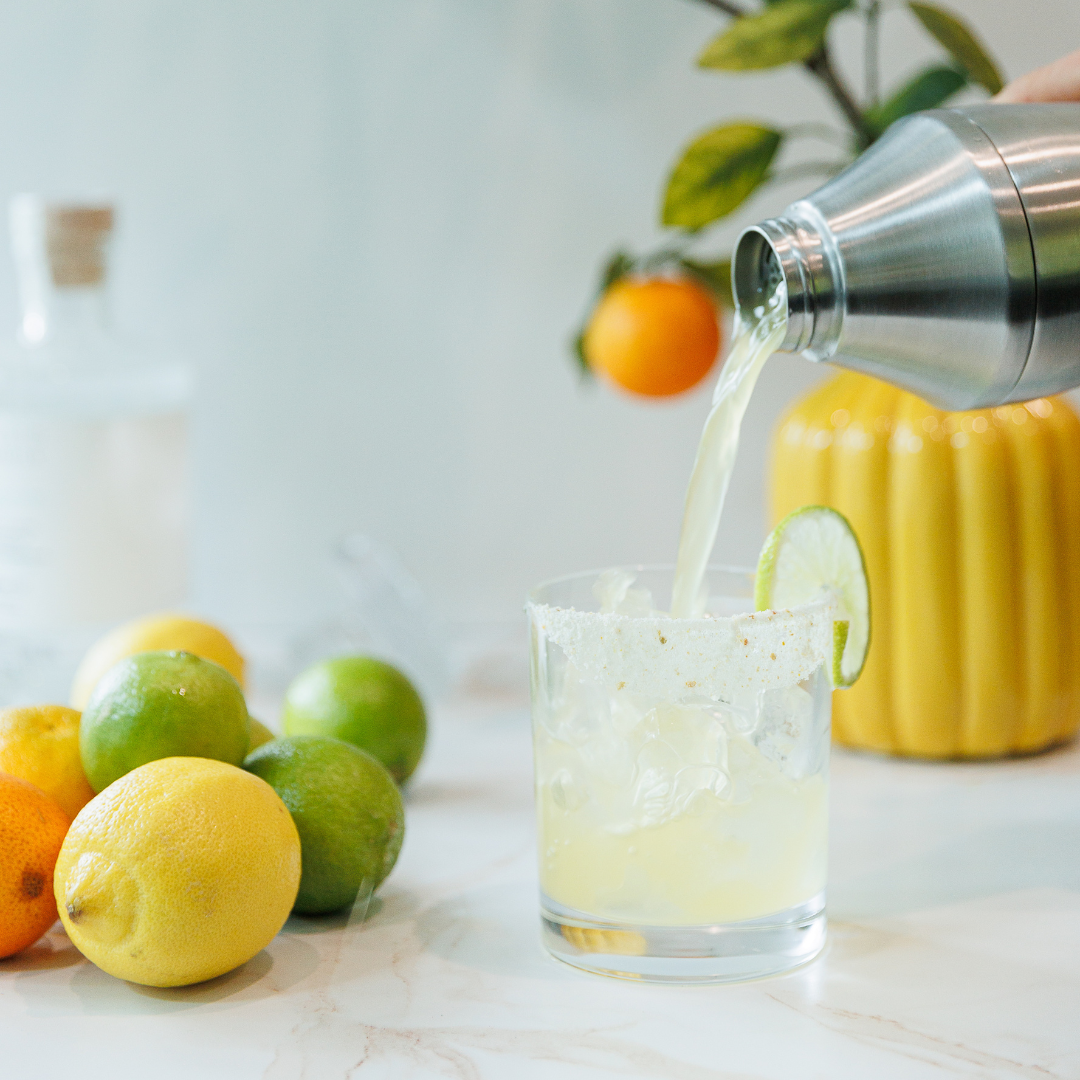 The Origins and History of the Margarita | Sol Squeeze – SOL SQUEEZE