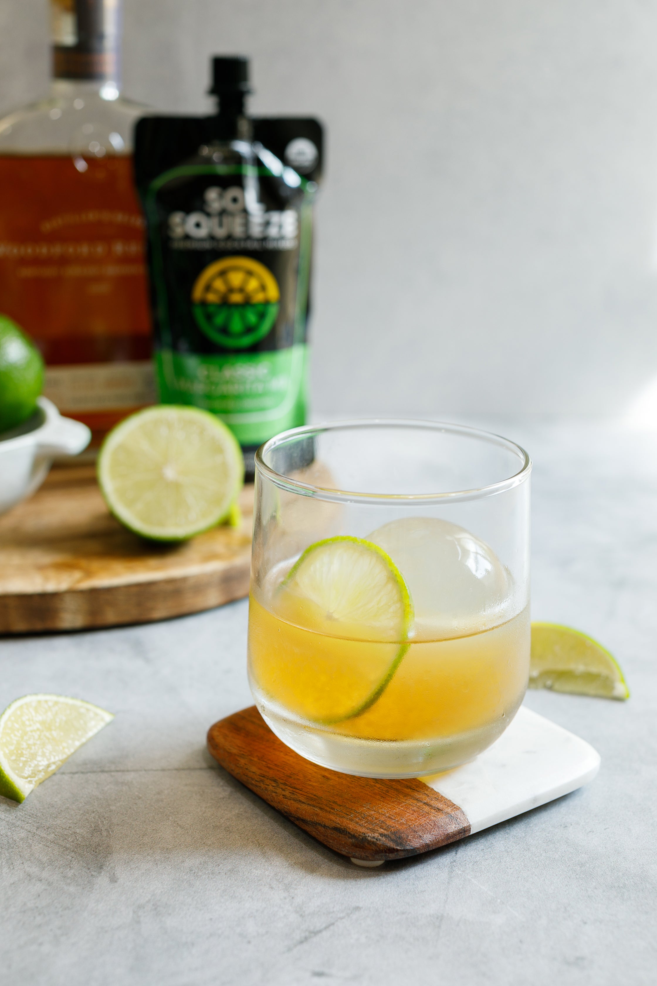 Recipes – SOL SQUEEZE