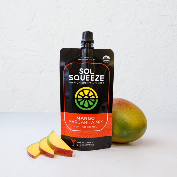 ALL – SOL SQUEEZE